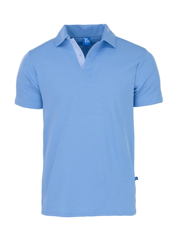 Playera Polo Playerytees 700C para Hombre - Innovatext