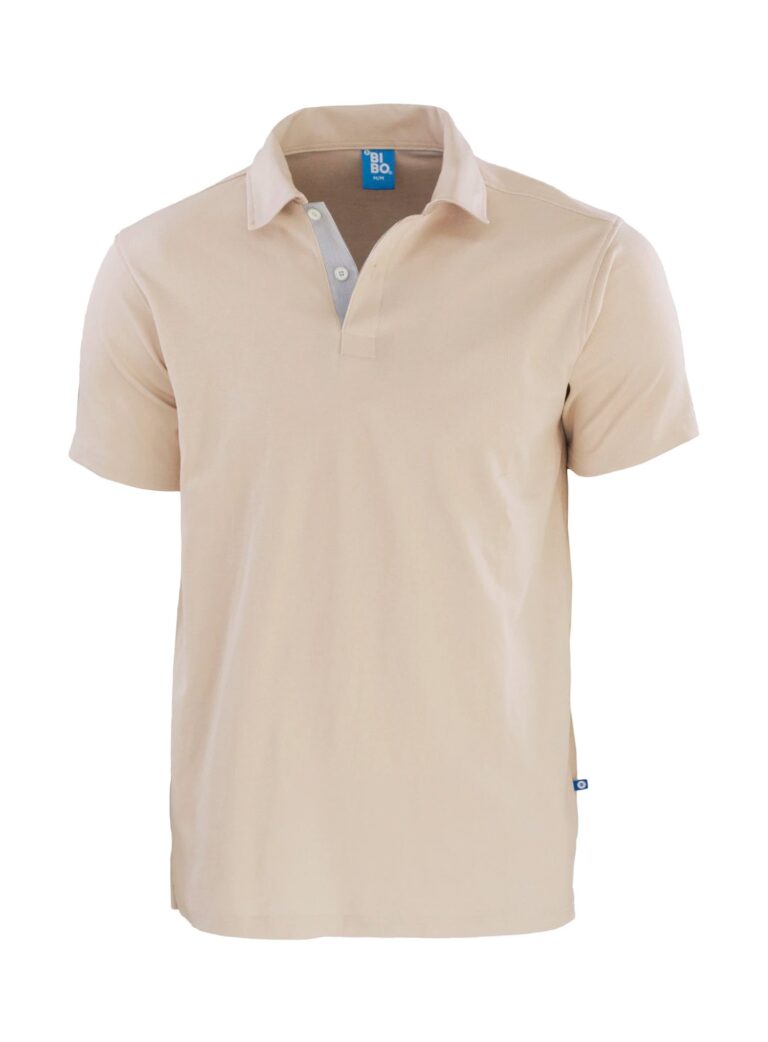 Polo Bibo Dry para Hombre - Innovatext