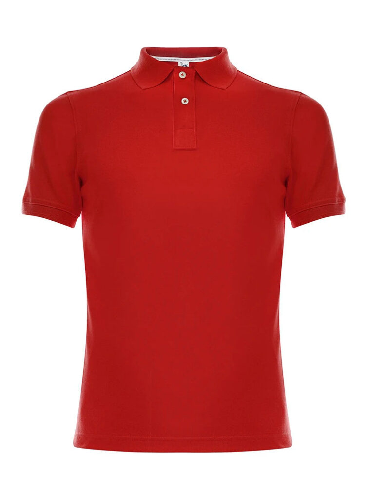 Playera Polo Playerytees 700C para Hombre - Innovatext