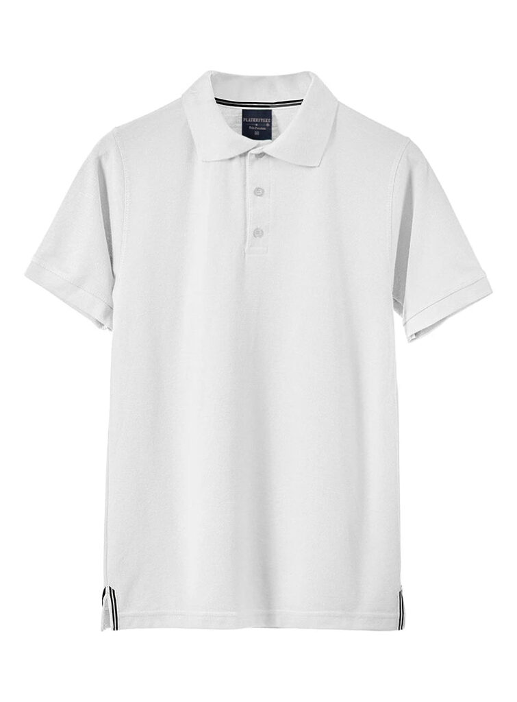 Playera Polo Playerytees 700C para Hombre - Innovatext