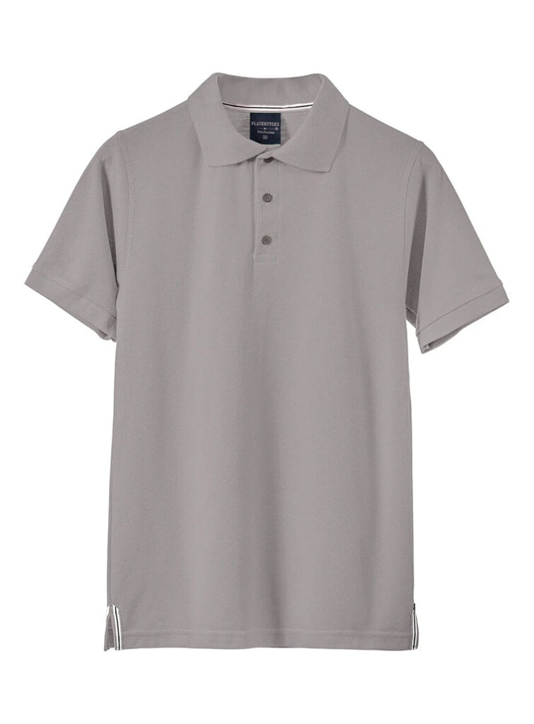 Playera Polo Playerytees 700C para Hombre - Innovatext