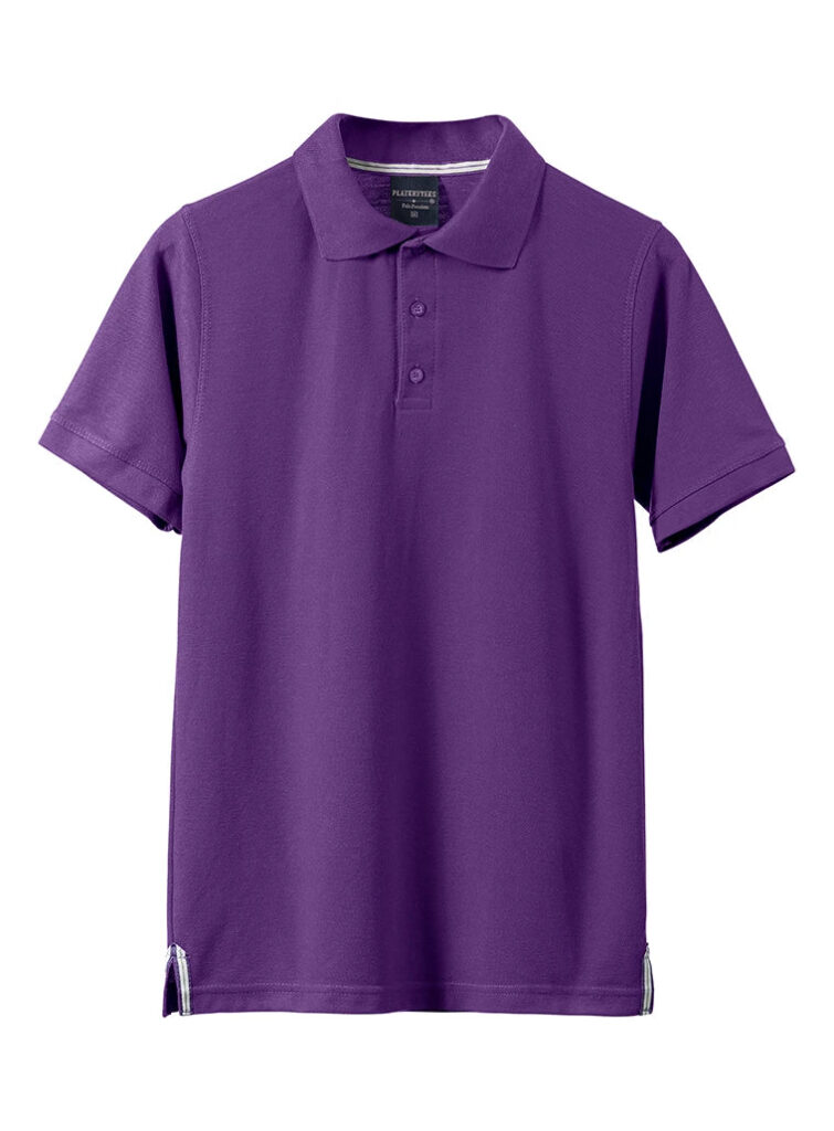 Playera Polo Playerytees 700c Para Hombre Innovatext