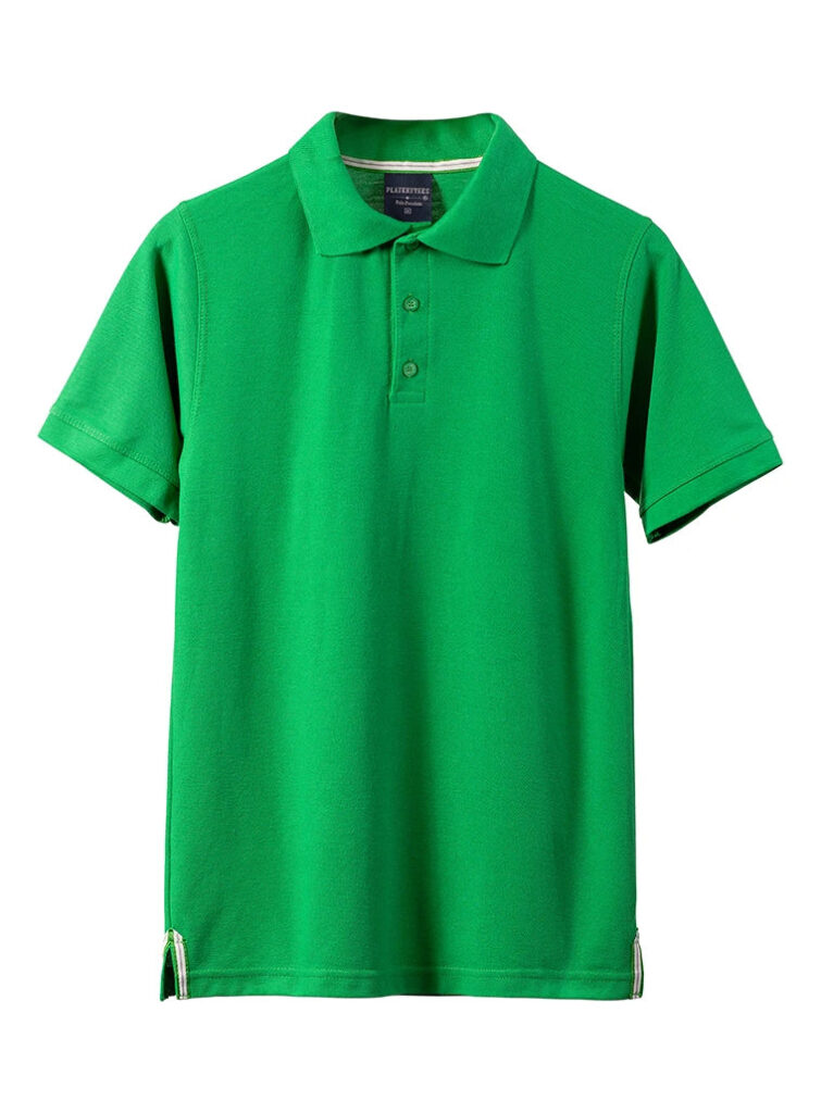Playera Polo Playerytees 700C para Hombre - Innovatext